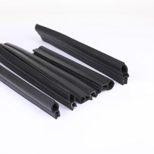 Car Weather Stripping Replacement Guide