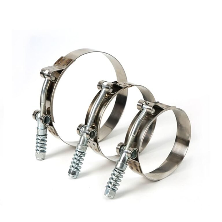 How Do You Use a Hose Clamp?