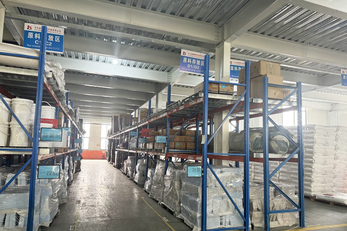 Productive Process - silicone hose manufacturer