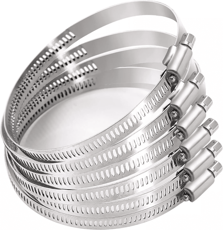 Worm Gear vs. Spring Hose Clamps: A Complete Comparison Guide