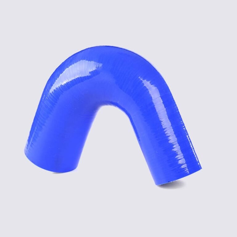 135 Degree Silicone Elbow - silicone hose manufacturer