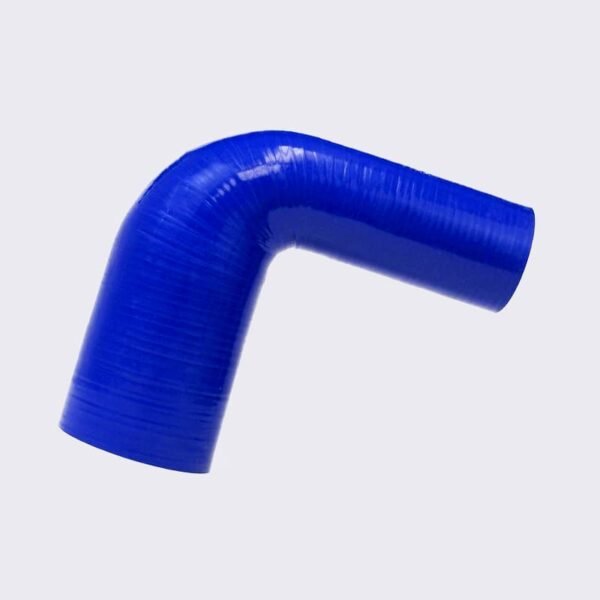 90 Degree Silicone Elbow - silicone hose manufacturer