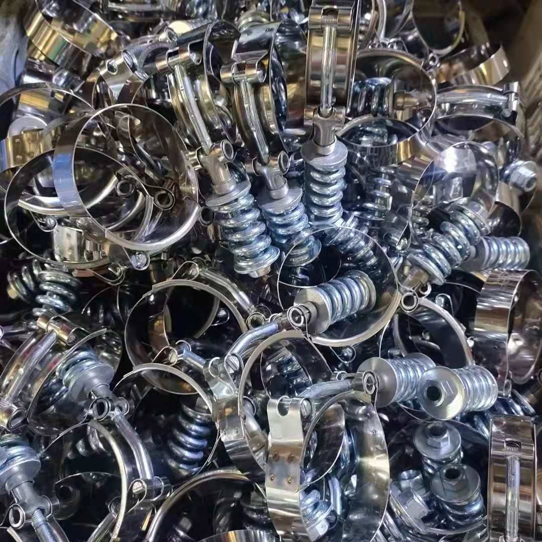 Hose Clamps on Fuel Lines: What You Need to Know