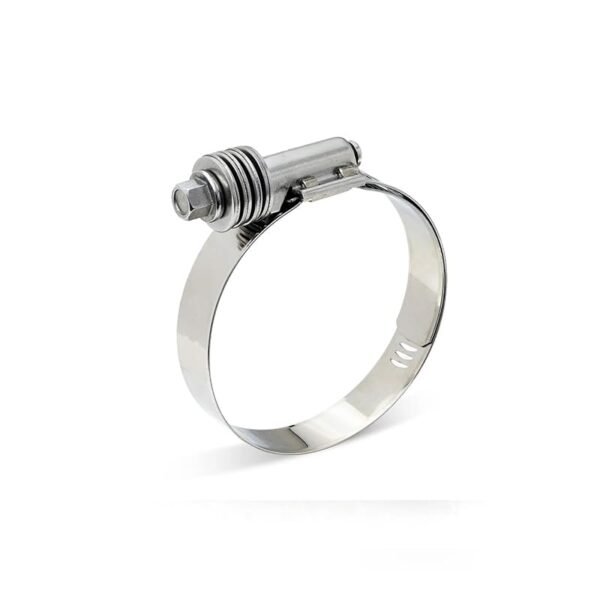 Constant Torque Hose Clamp - silicone hose manufacturer