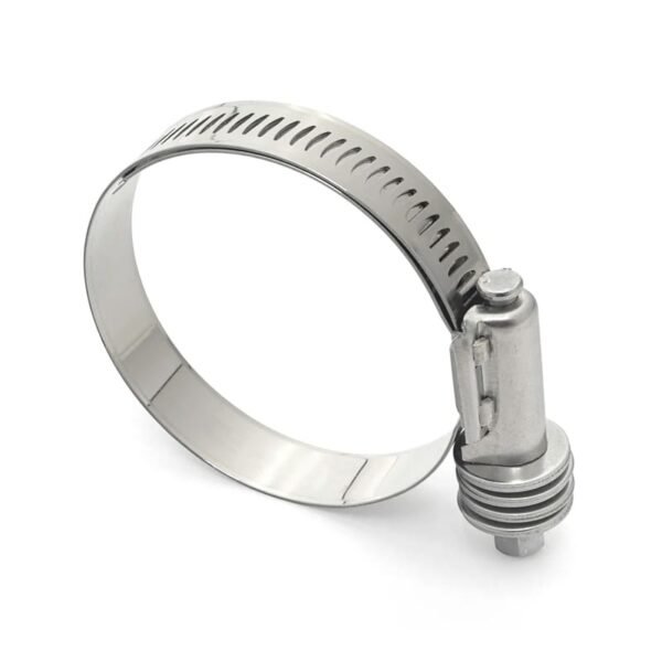 Constant Torque Hose Clamp - silicone hose manufacturer