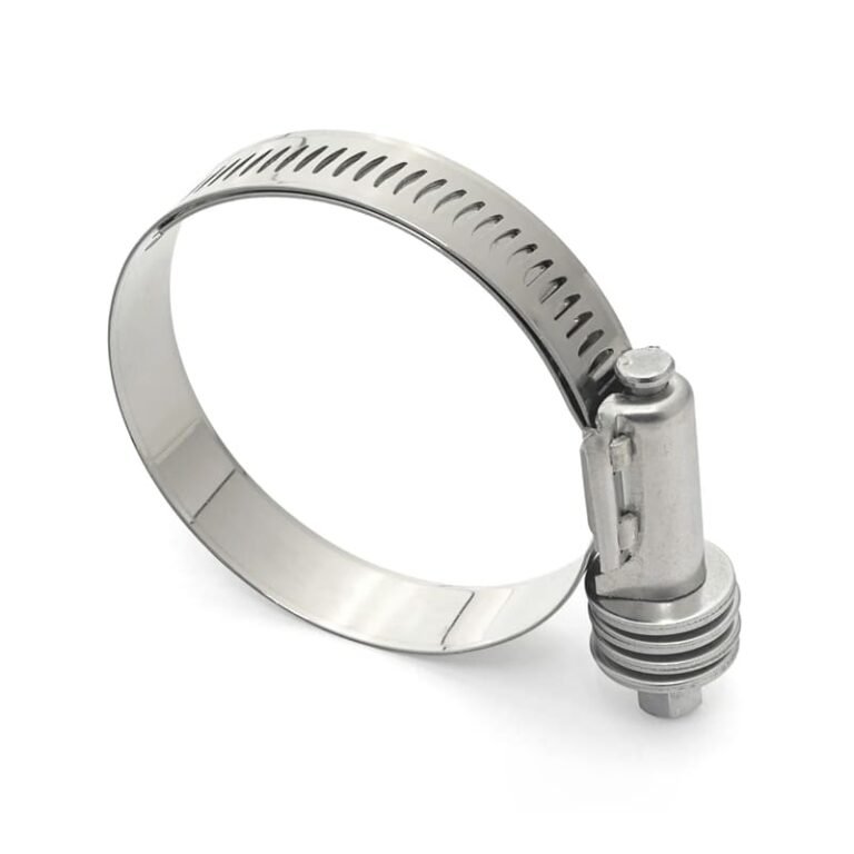 Constant Torque Hose Clamp - silicone hose manufacturer