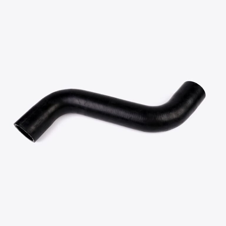 Ultimate Guide to Automotive Coolant Hoses
