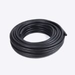 How to Bend Rubber Fuel Line Without Kinking?