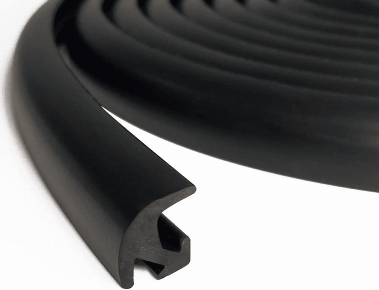 Car Windshield Rubber Seal Replacement Guide